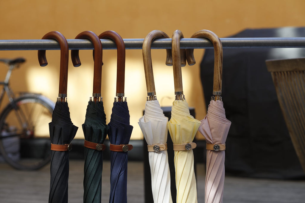 Why an expensive Carl Dagg umbrella? | Carl Dagg Stockholm