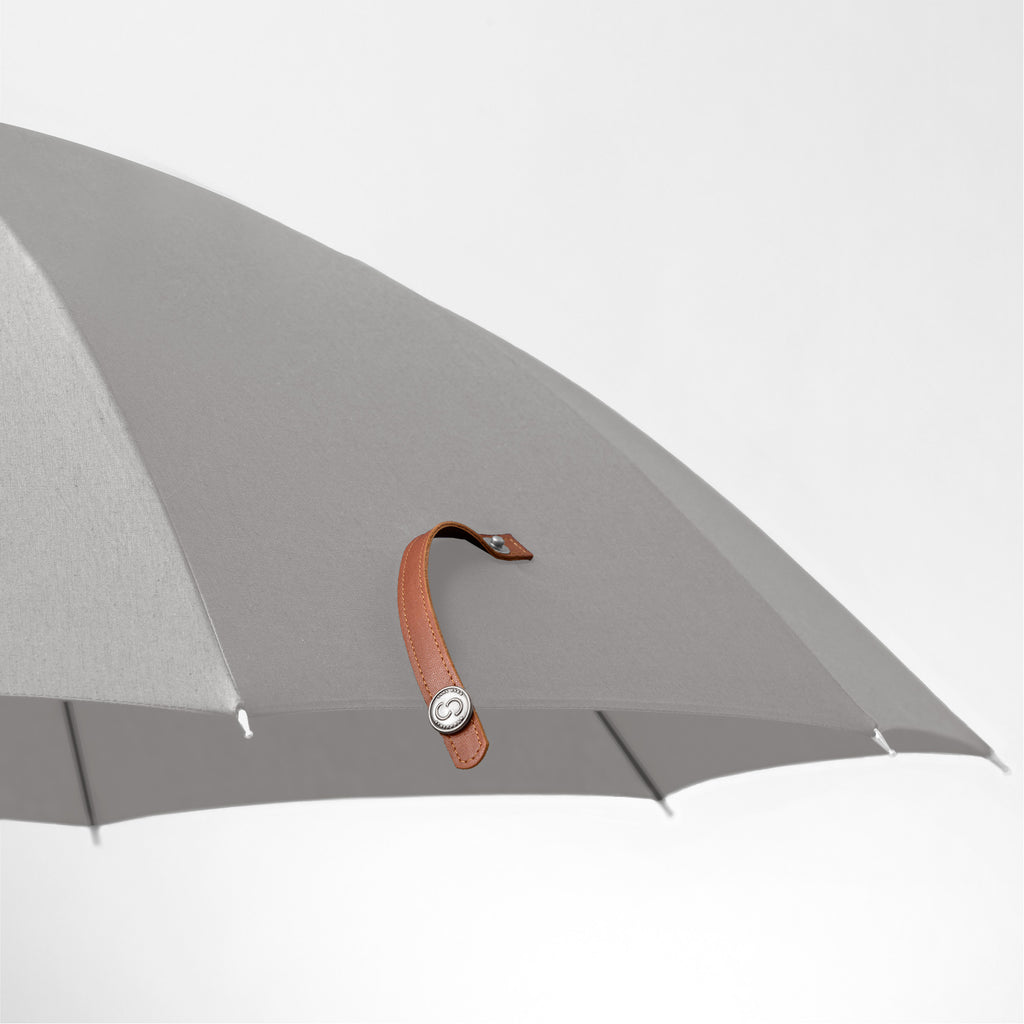 Misty Grey | Carl Dagg Stockholm